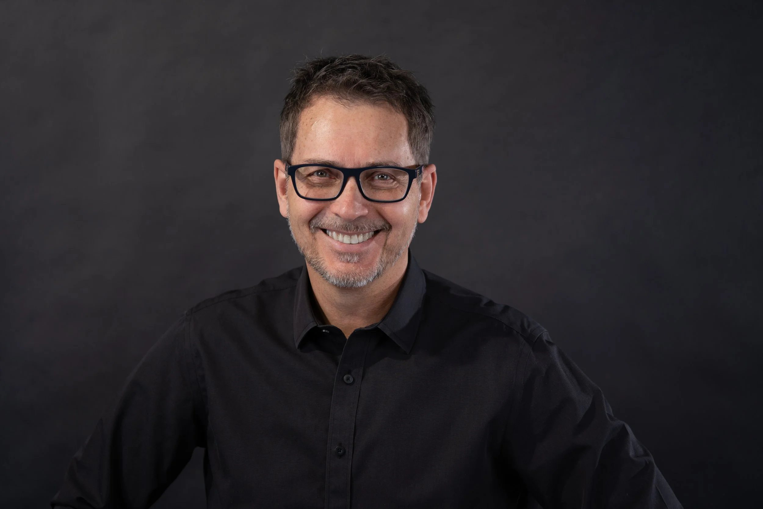 Speaker Images — Tom Wujec